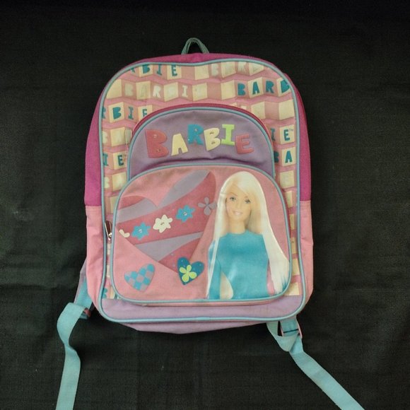 Other | Barbie Backpack | Poshmark